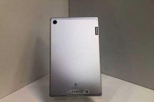 Планшет с SIM-картой Lenovo Tab M10 Plus TB-X606X