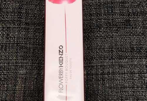 Flower By Kenzo Poppy Bouquet EDT 50 ml