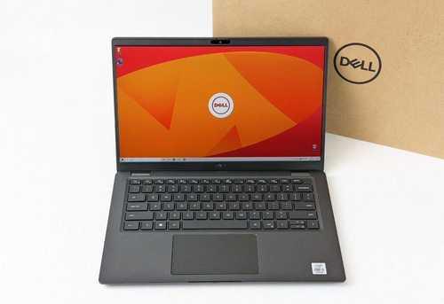 Новый Dell Latitude 7410 i5-10210U 16GB 256GB SSD