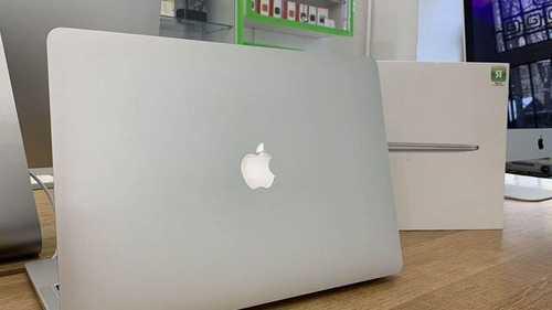 MacBook Air 13 Retina 1,6Ггц i5/8Gb/128Gb SSD Silv