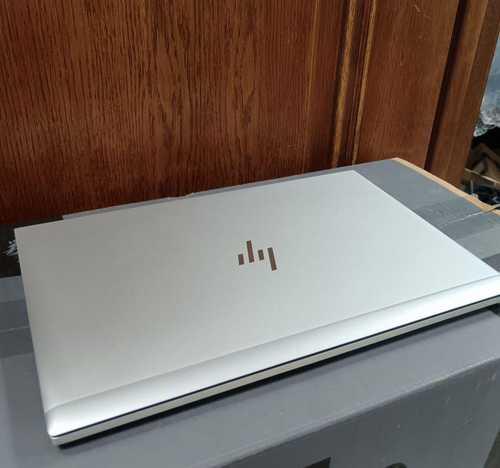 Ноутбук HP EliteBook 840 G7 на i7 сенсорный