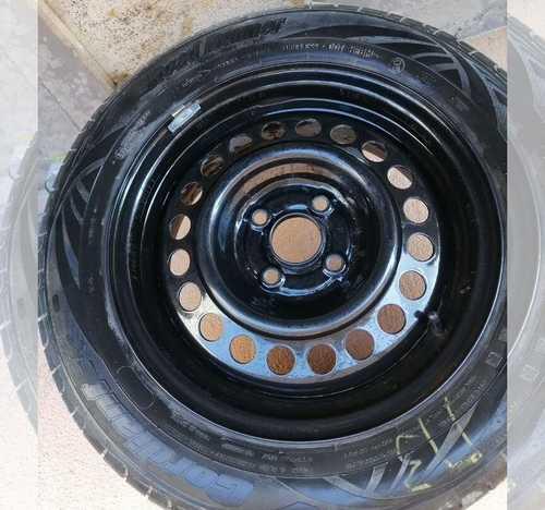 Cordiant Road Runner 185/65 R15 22R