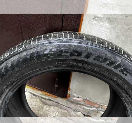 Bridgestone Dueler H/P 92A 265/50 R20 107V