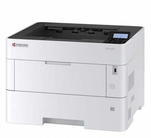 Принтер kyocera Ecosys P4140DN