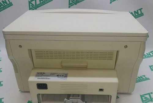 Мфу лазерное Xerox WorkCentre 3119, ч/б, A4