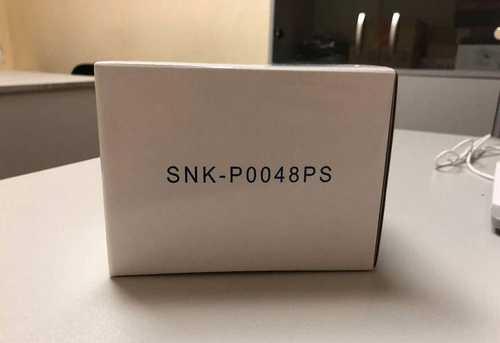 Supermicro SNK-P0048PS Нов