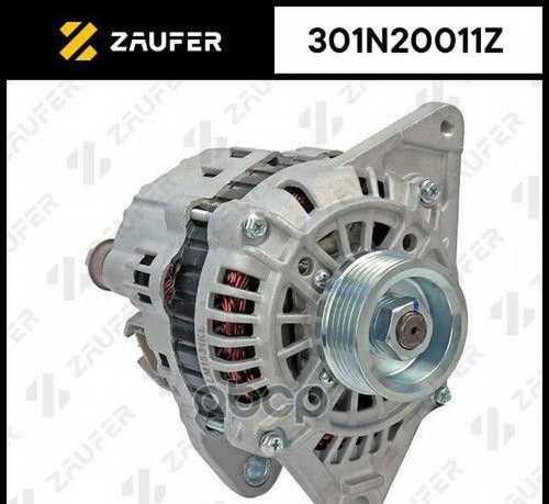 Генератор 301N20011Z zaufer