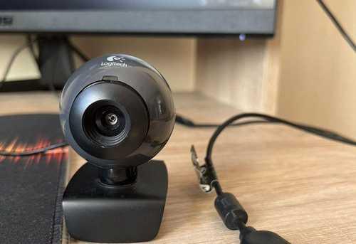 Веб камера logitech c160 | Festima.Ru - Мониторинг объявлений