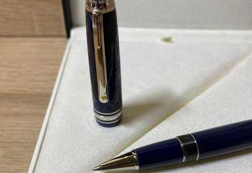 MontBlanc ручка