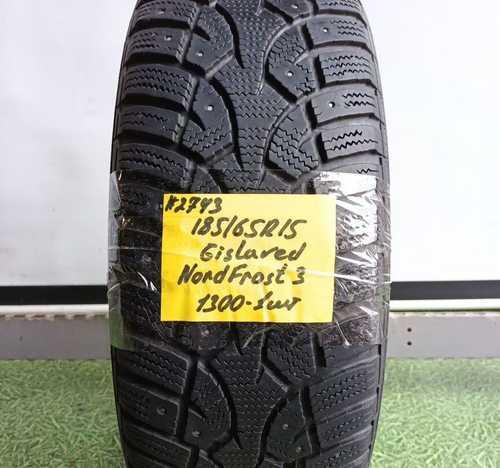 Gislaved Nord Frost III 185/65 R15