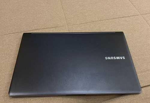 Samsung HP900X4C ноутбук