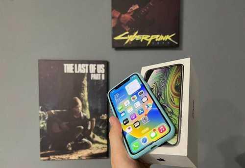 iPhone Xs, 64 ГБ