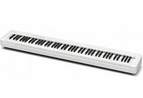Пианино Цифровые Casio Белые