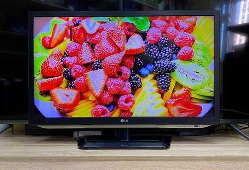 Телевизор 32'' (81см) LG, 3D, 200Гц