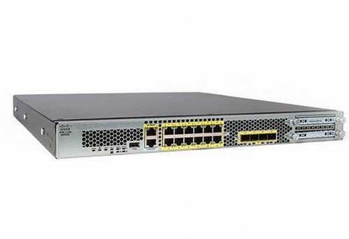Cisco Firewalls FPR2120-ASA-K9
