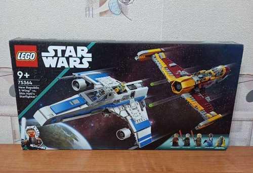 Lego Star Wars 75364