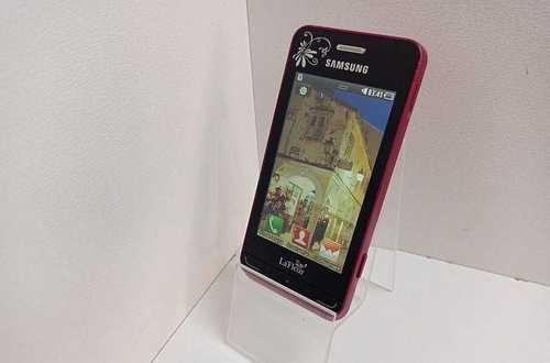 Мобильный телефон Samsung Wave 723 GT-S7230