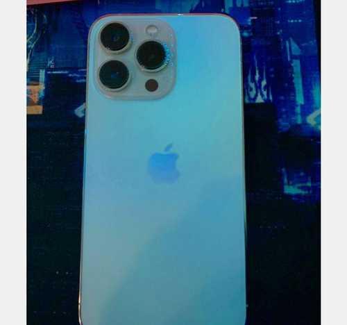 iPhone 13 Pro, 128 ГБ