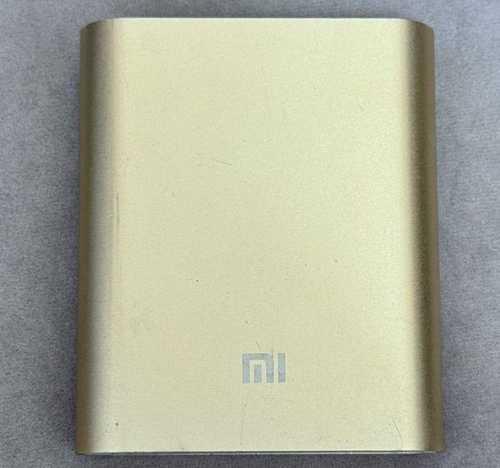 Powerbank xiaomi 10000