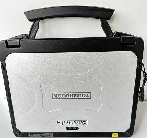 Panasonic toughbook CF20