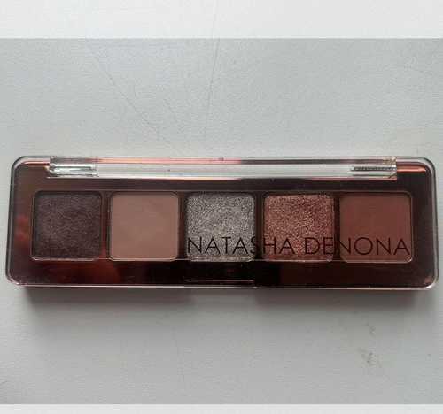 Natasha Denona Mini zendo palette