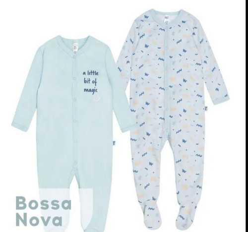 Слипы Bossa nova (86 размер)