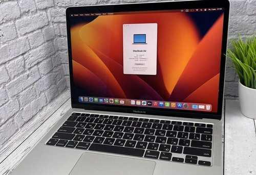 Apple MacBook Air 13 M1 8/256 Silver