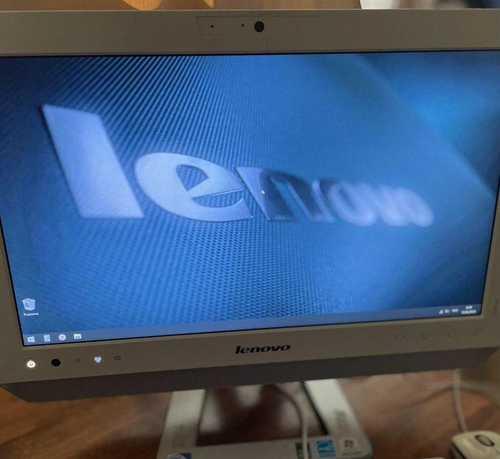 Моноблок на i3 Lenovo IdeaCentre C320