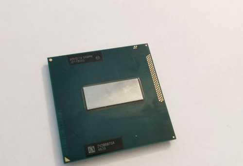 Процессор i7-3610QM SR0MN i7-3610
