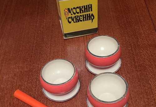 Чугунки