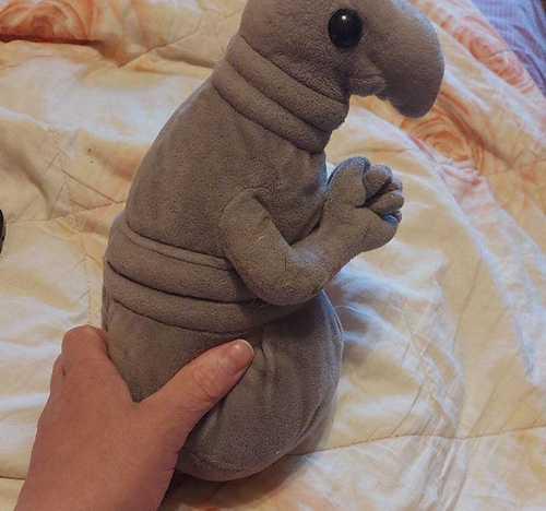 Подушки и игрушки