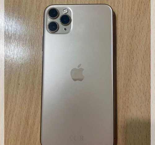 iPhone 11 Pro Max, 64 ГБ