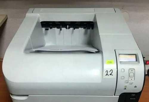 Принтер Hp Laserjet M601 до 43 стр/мин