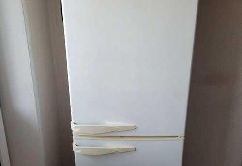 Холодильник двухкамерный Стинол