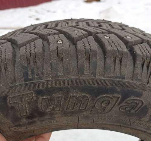 Tunga Nordway 185/70 R14