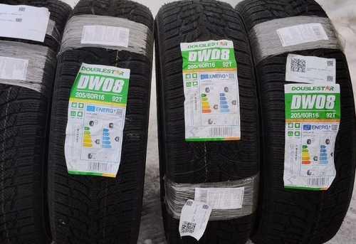 DoubleStar DW08 205/60 R16 92T