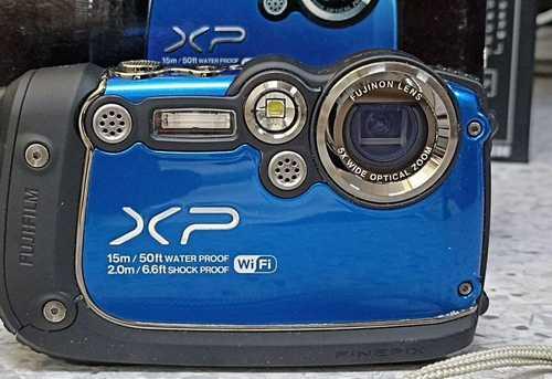 Фотокамера Fujifilm Finepix XP200