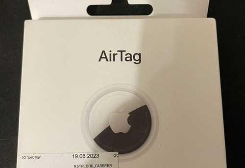 Apple airtag