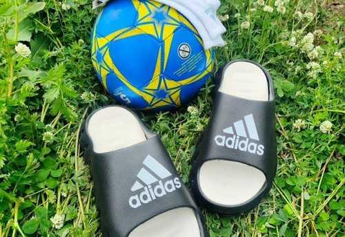 Шлепанцы мужские adidas