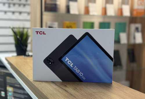 Планшет TCL TAB 10S LTE