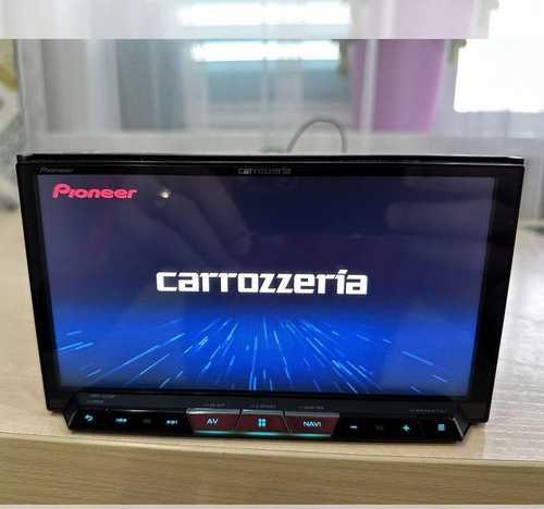 Магнитола Pioneer Carrozzeria avic-cz700 BT USB SD