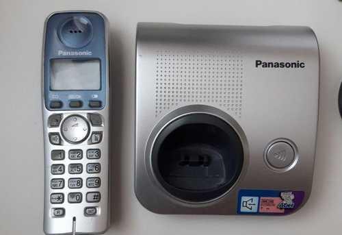 Panasonic KX-TG1611 RU