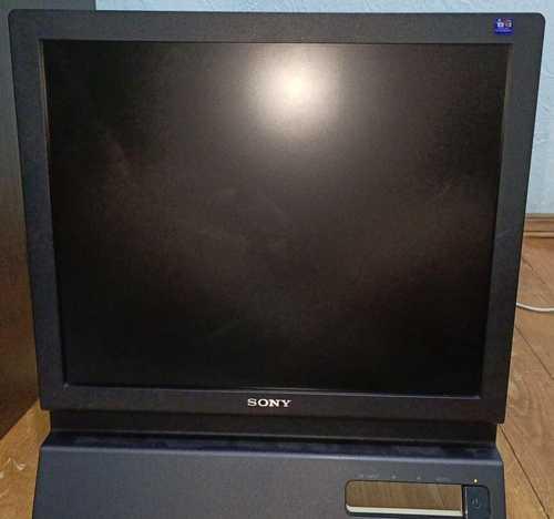 Монитор Sony SDM E76D