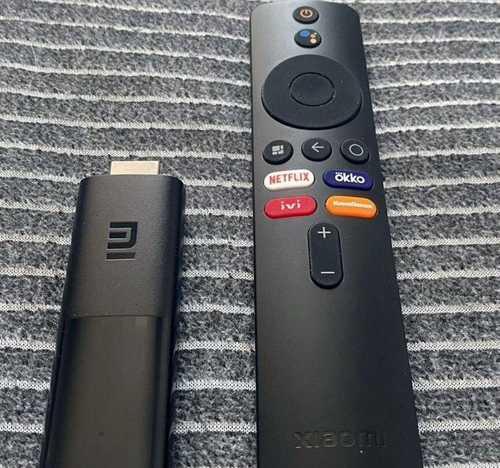 Продам Mi Tv Stick