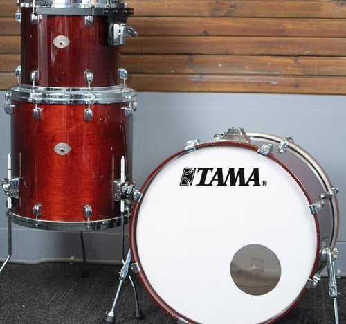 Барабанная установка Tama Starclassic Japan