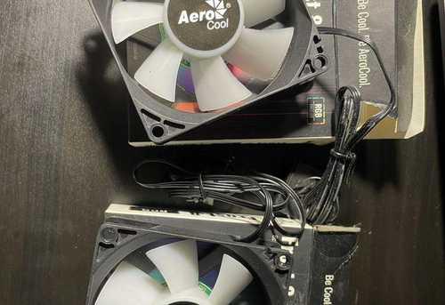 Кулер для пк Aerocool Frost 8