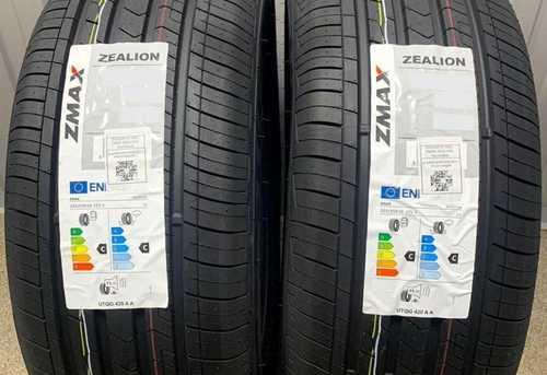 Zmax Zealion 245/55 R19 107V