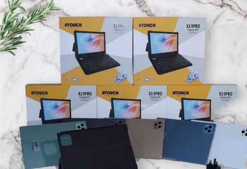 Планшет atouch x19 pro