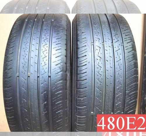 Dunlop Grandtrek ST30 225/60 R18 100N