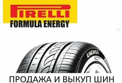 Pirelli Formula Energy 185/60 R14 82H